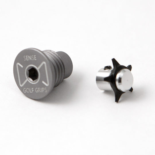 Sense™ Graphite Shaft Weight Kit – Sense Golf Grips